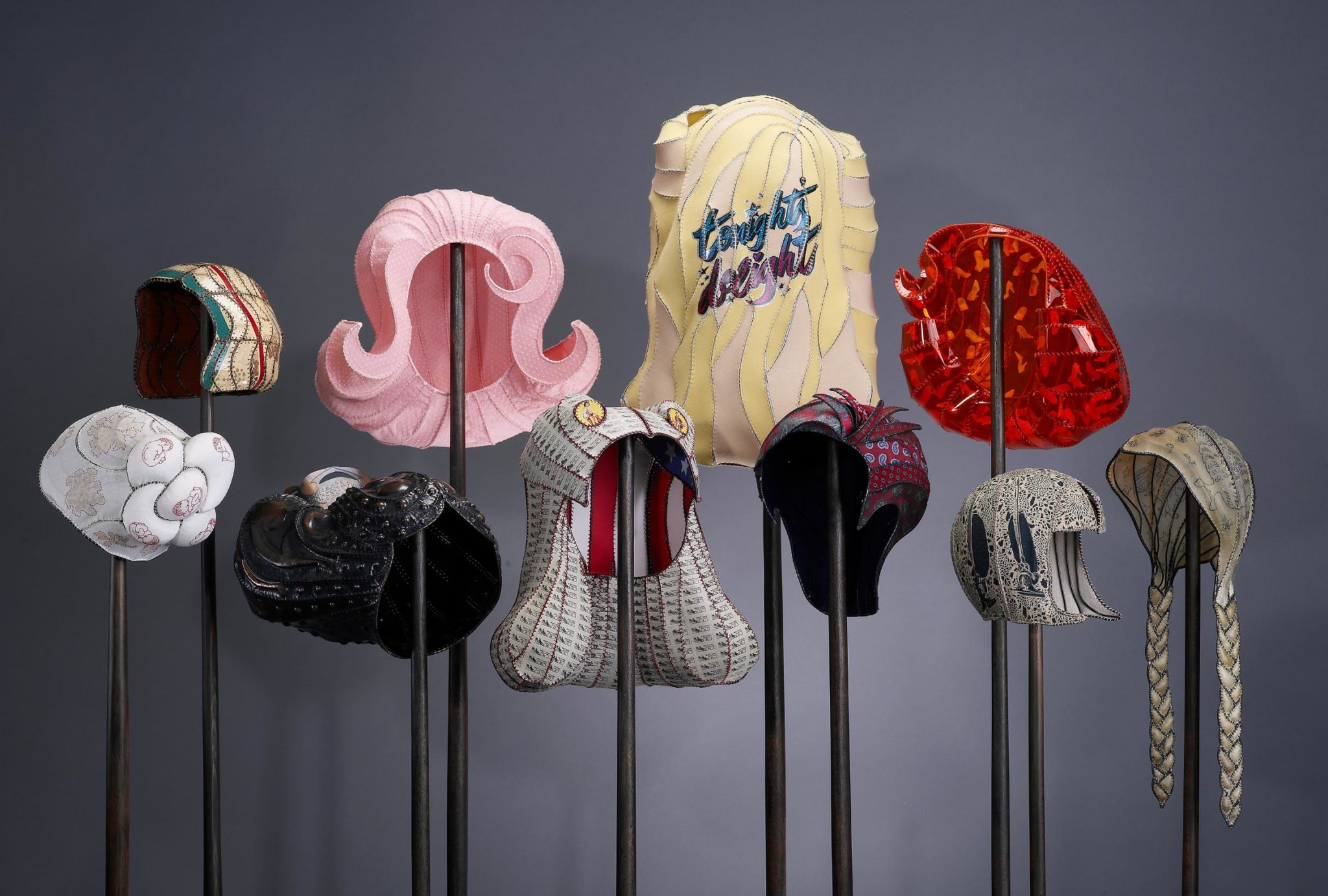 A Century of Hair - INFRINGE