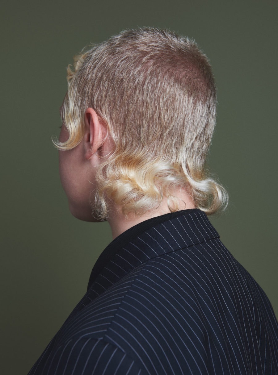 CULT HAIR: Robyn - INFRINGE