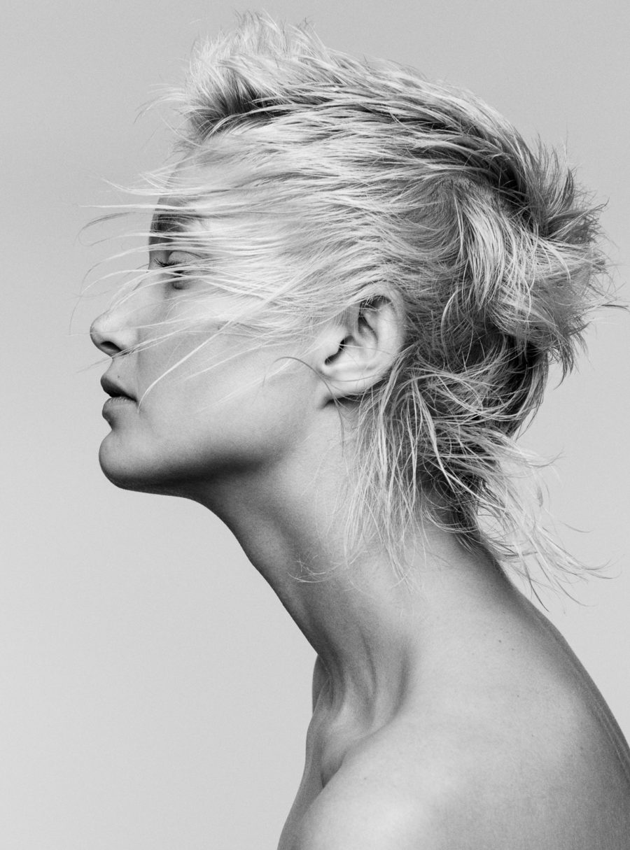 Close Crop - INFRINGE