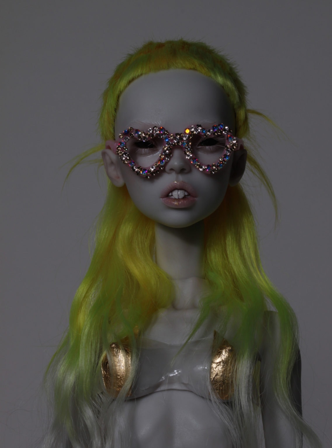 The Popovy Sisters - INFRINGE