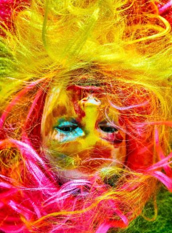 Annette Russell - INFRINGE