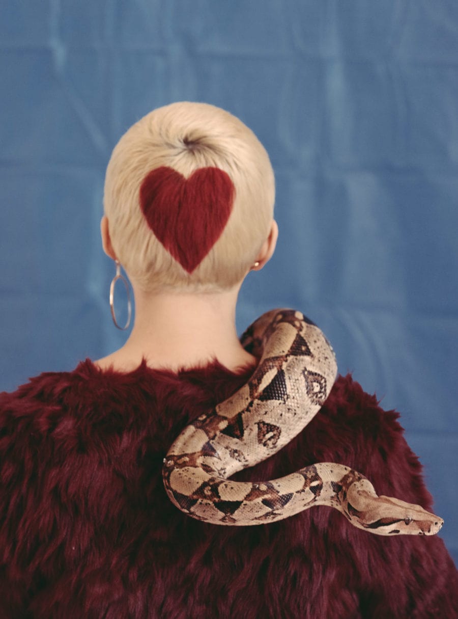 Alex Black - INFRINGE