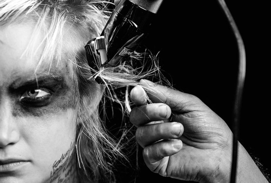 Fearless // Reckless - INFRINGE