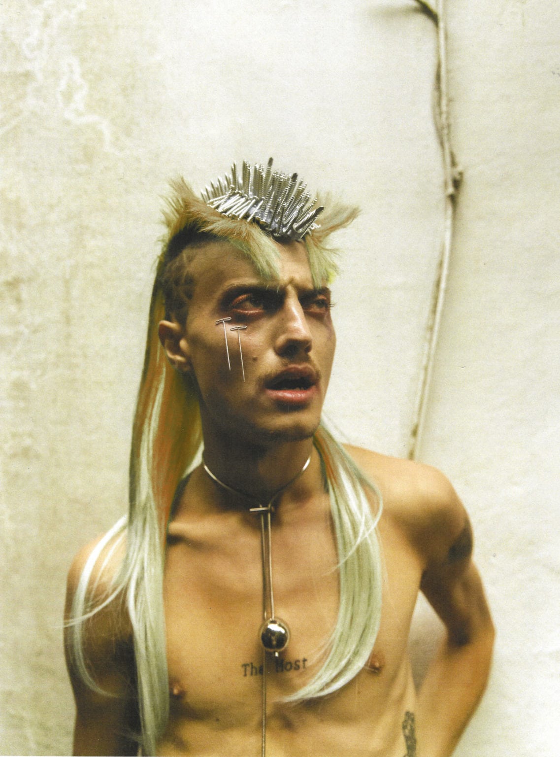Neo Punk - INFRINGE