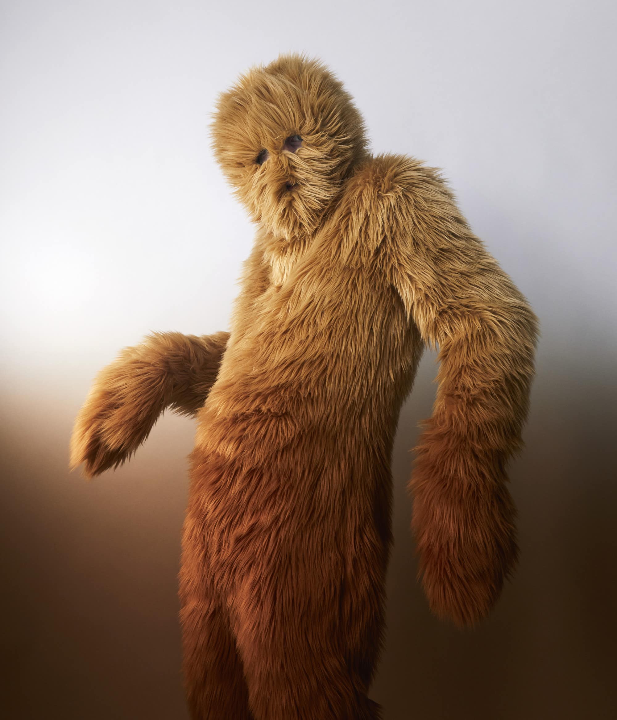 Red Nightfall - INFRINGE