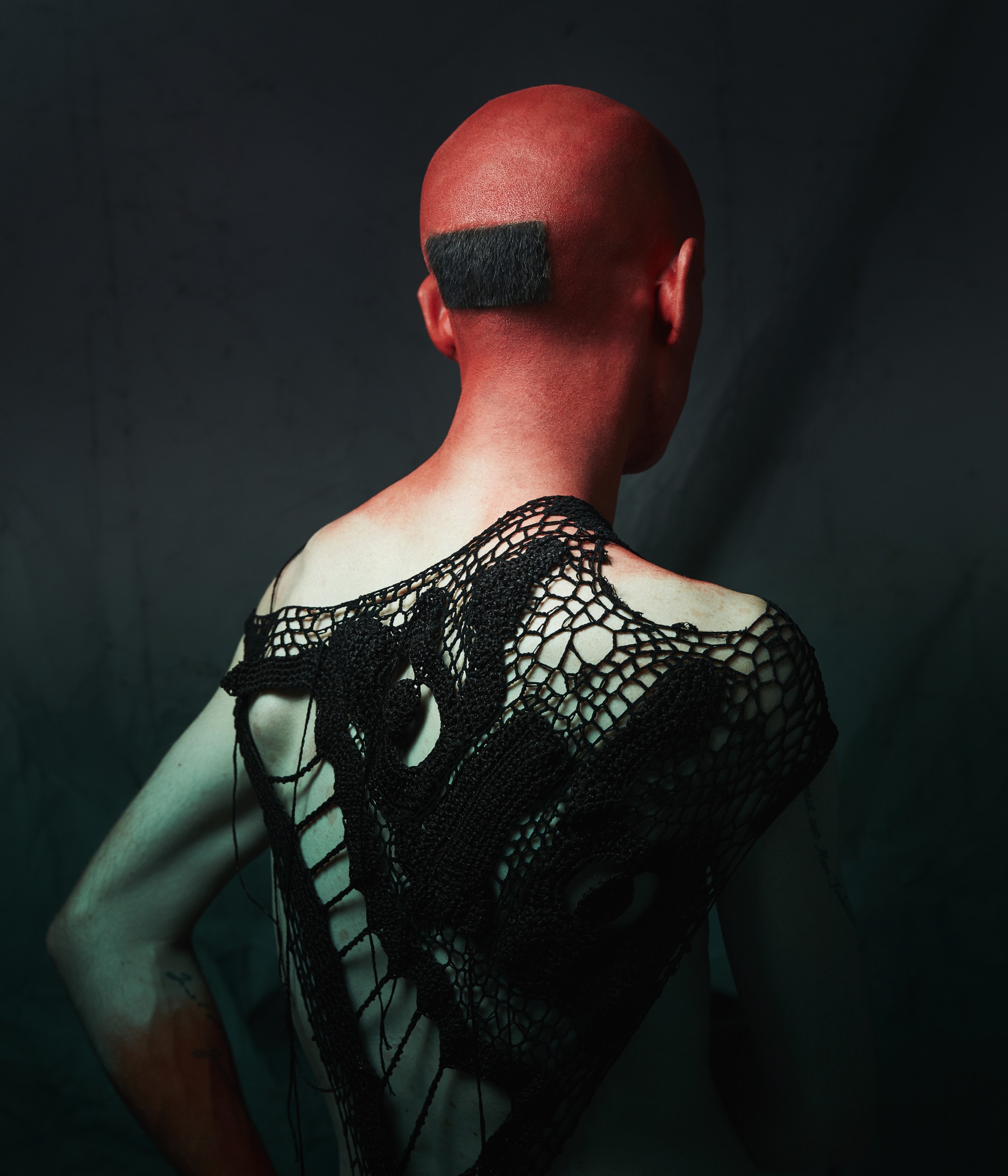 Red Nightfall - INFRINGE