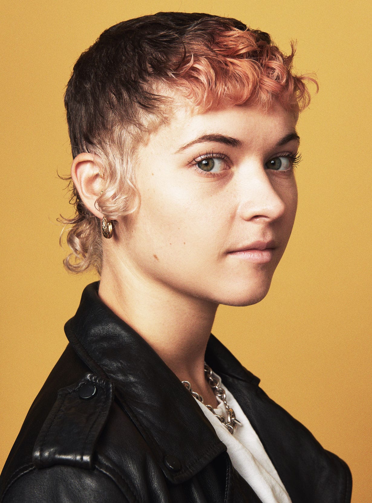 CULT HAIR: Nicole - INFRINGE