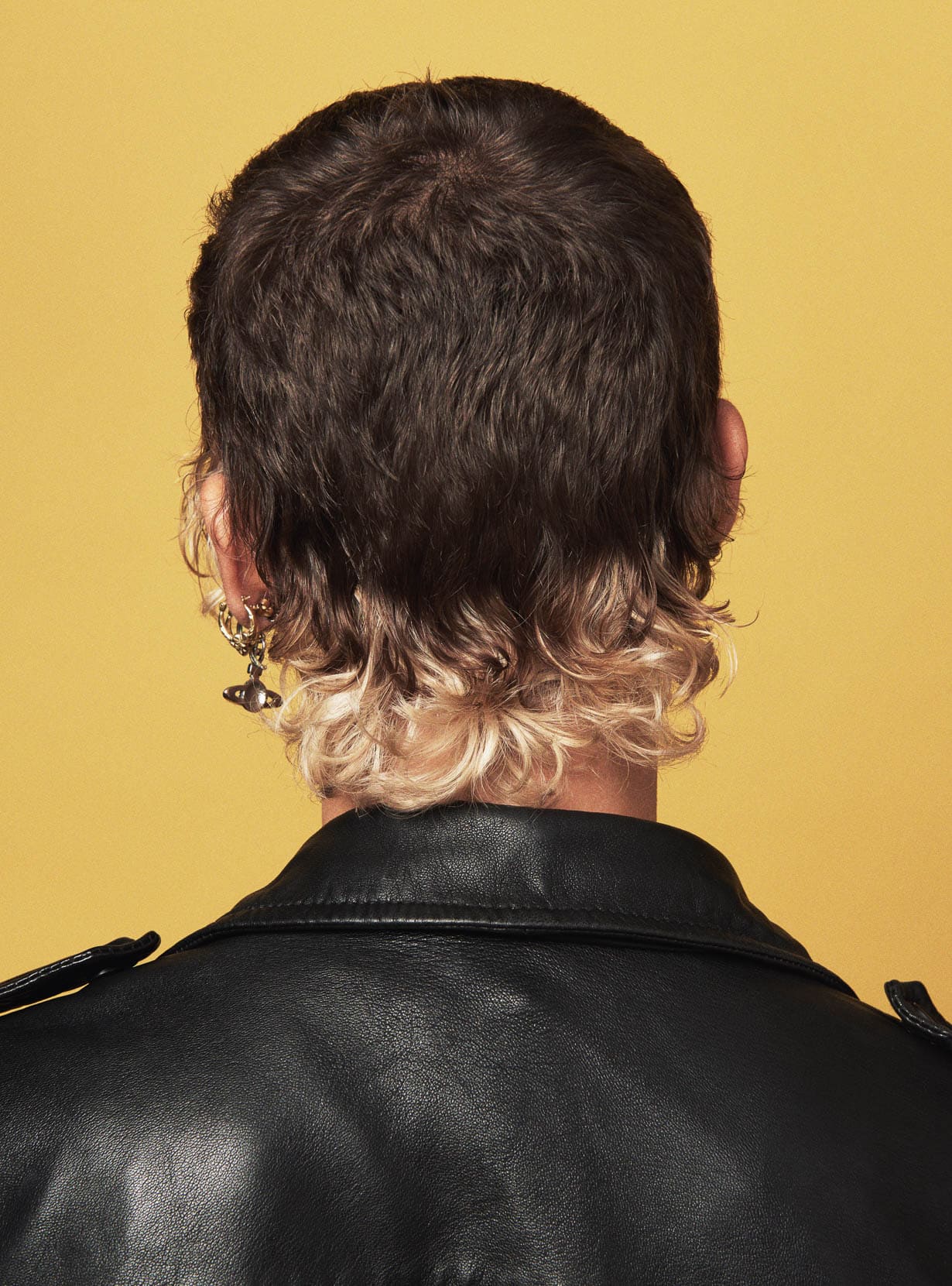 CULT HAIR: Nicole - INFRINGE
