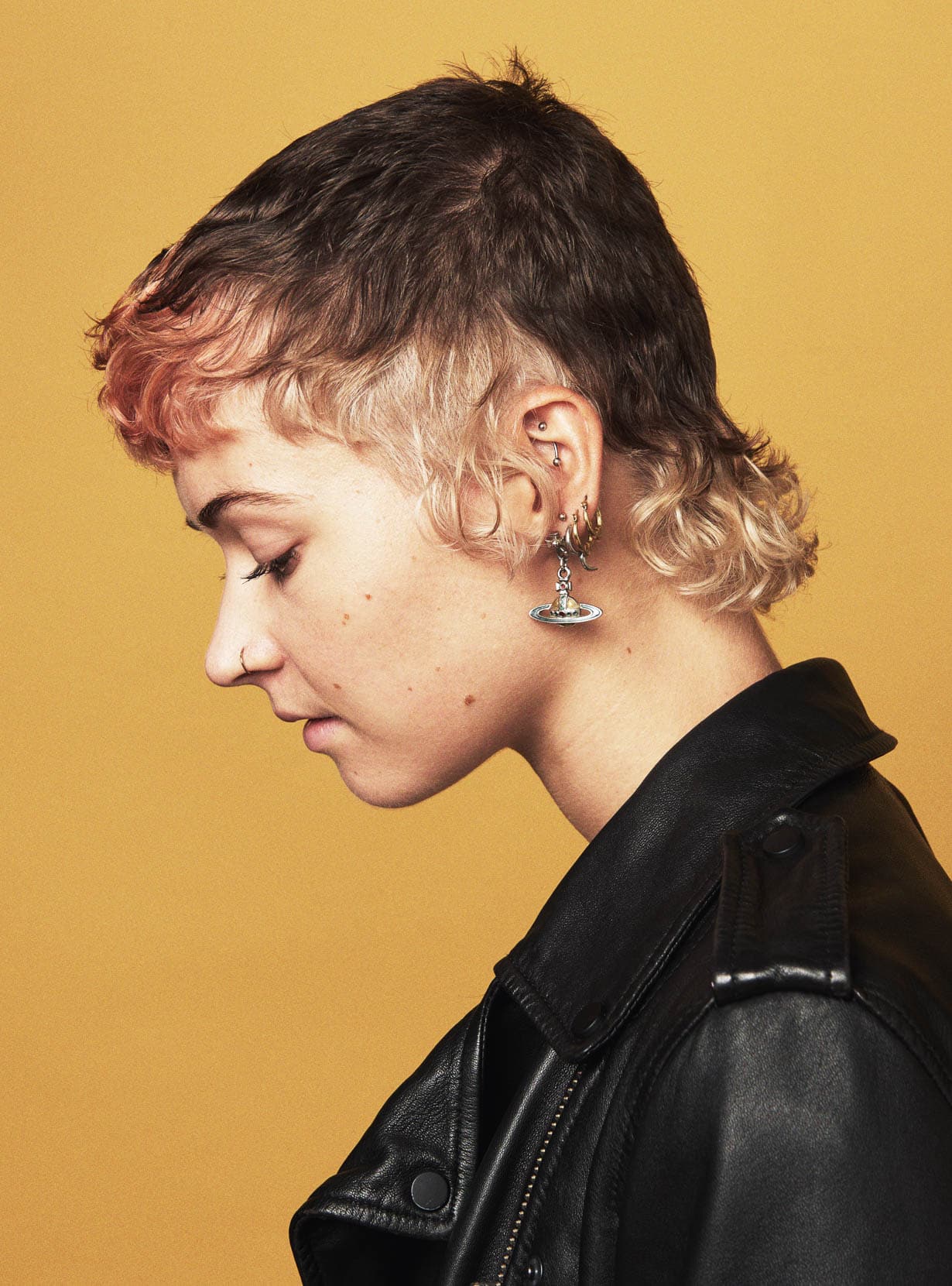 CULT HAIR: Nicole - INFRINGE