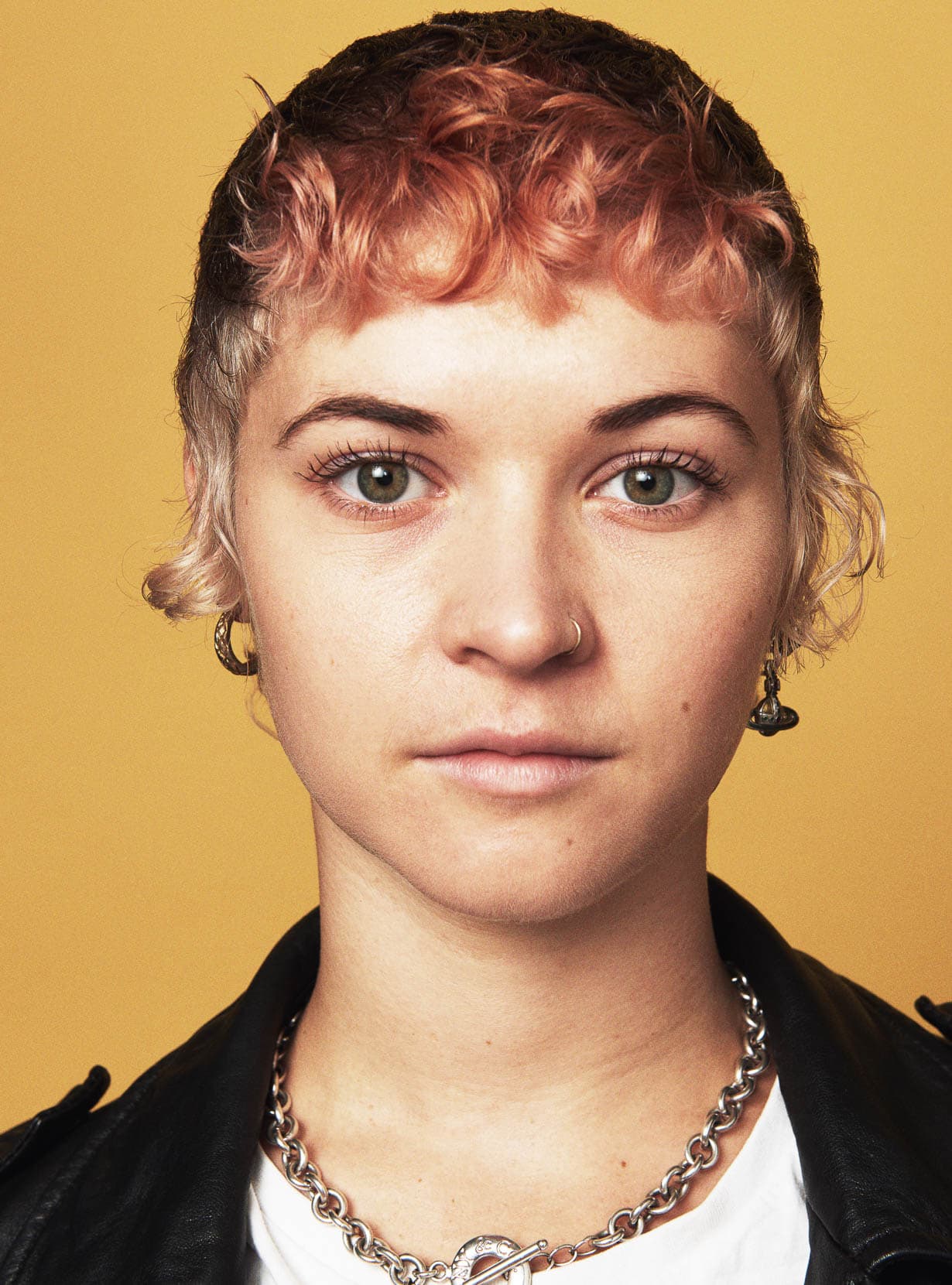 CULT HAIR: Nicole - INFRINGE