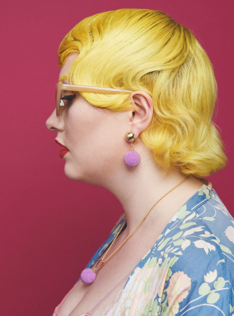 CULT HAIR: Jender - INFRINGE