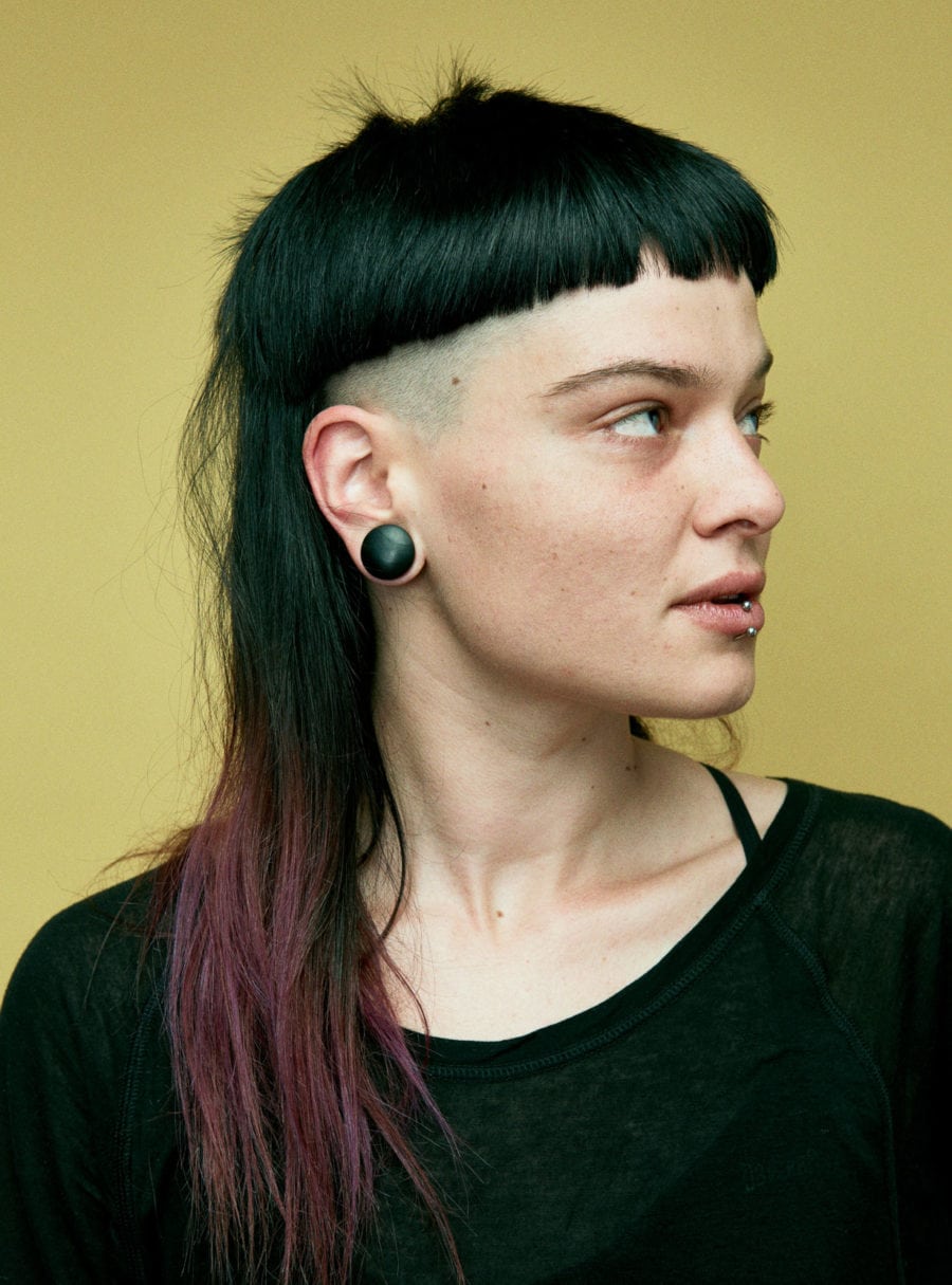 CULT HAIR: Martina - INFRINGE