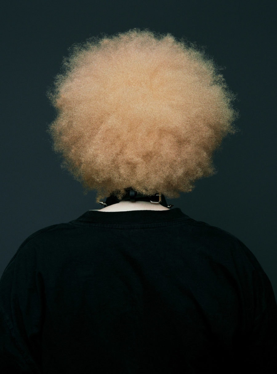 CULT HAIR: Nan - INFRINGE