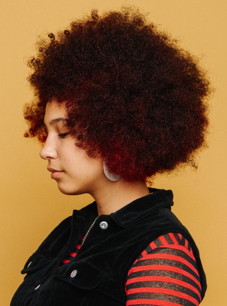 CULT HAIR: Antonia - INFRINGE