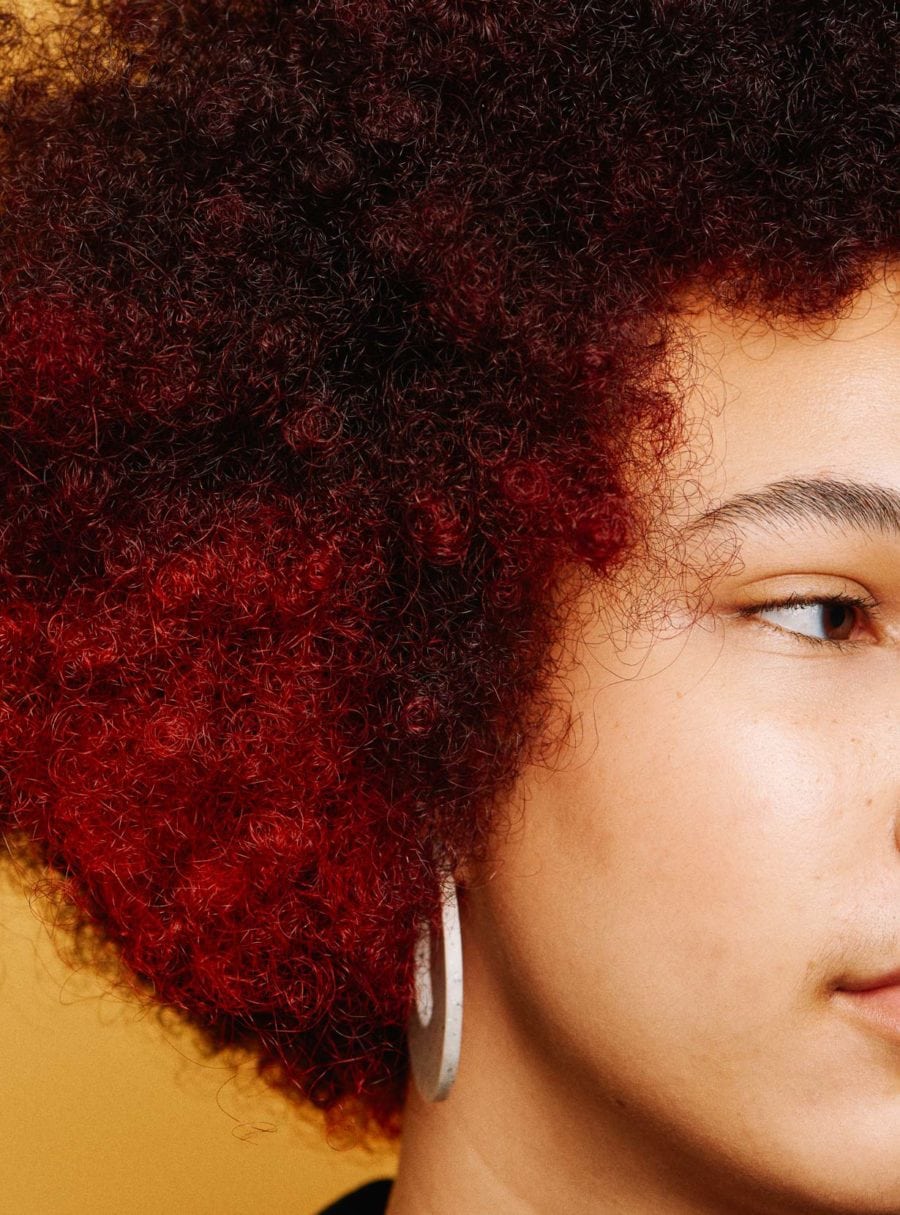 CULT HAIR: Antonia - INFRINGE
