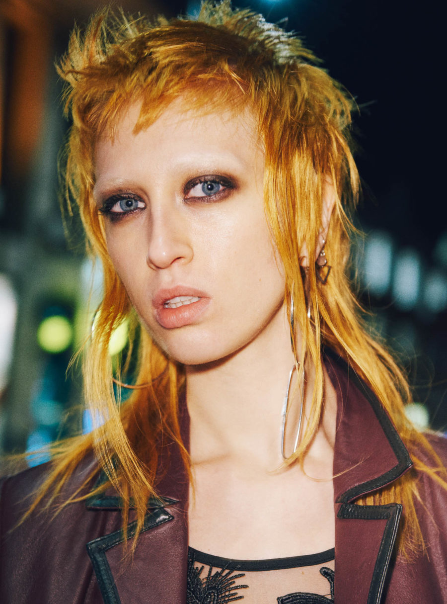 Anthony Mascolo - INFRINGE