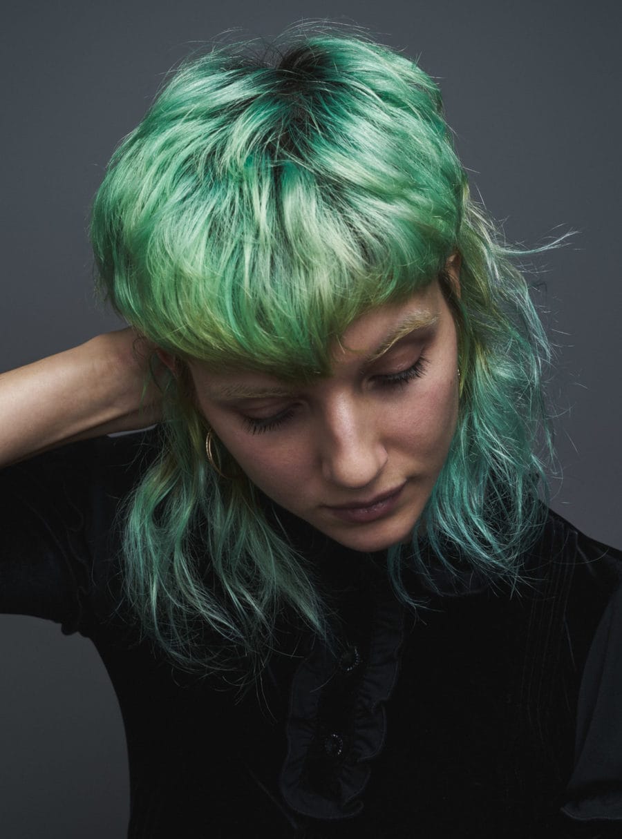 CULT HAIR: Isabel - INFRINGE