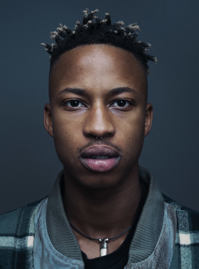 CULT HAIR: Modou - INFRINGE