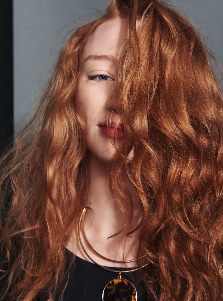 Annette Russell - INFRINGE