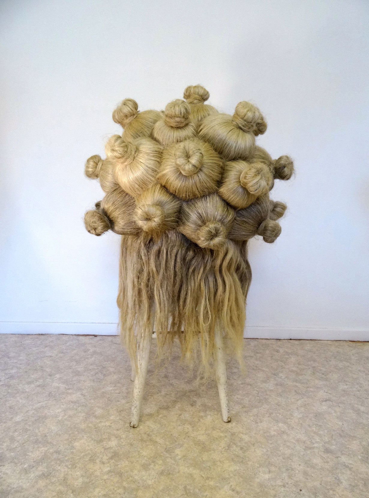 Elodie Antoine - INFRINGE