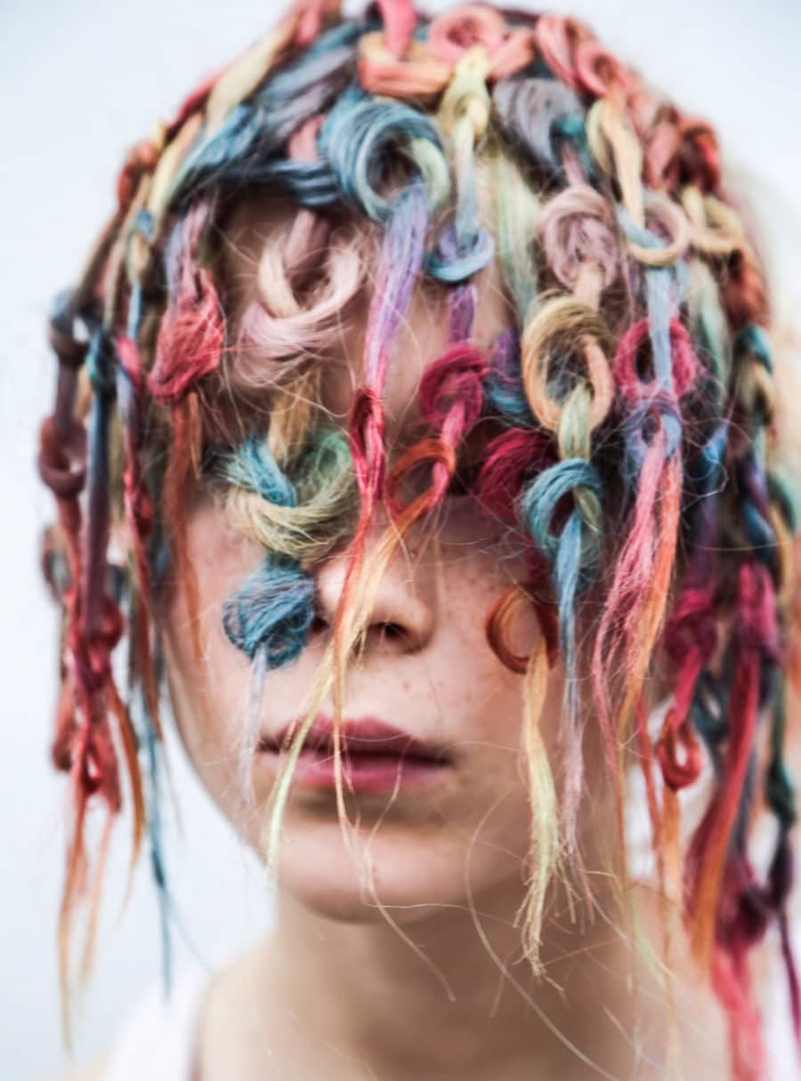 Roxie Jane Hunt - INFRINGE