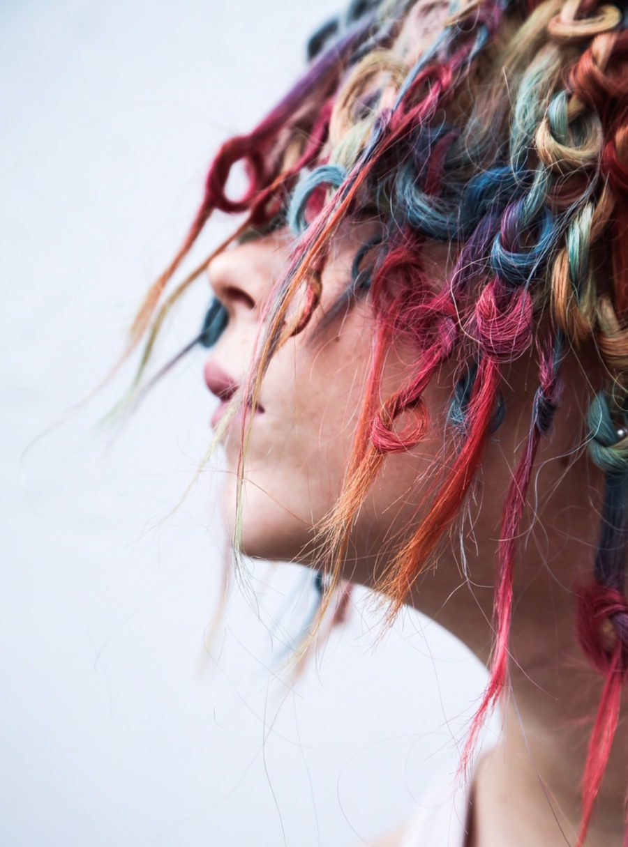 Roxie Jane Hunt - INFRINGE