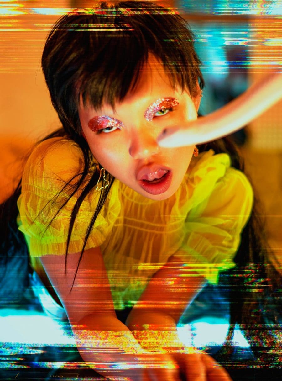 Princess Gollum - INFRINGE