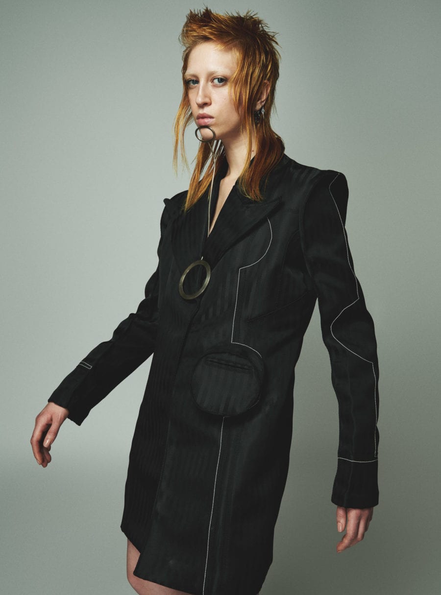 Where I Belong - INFRINGE