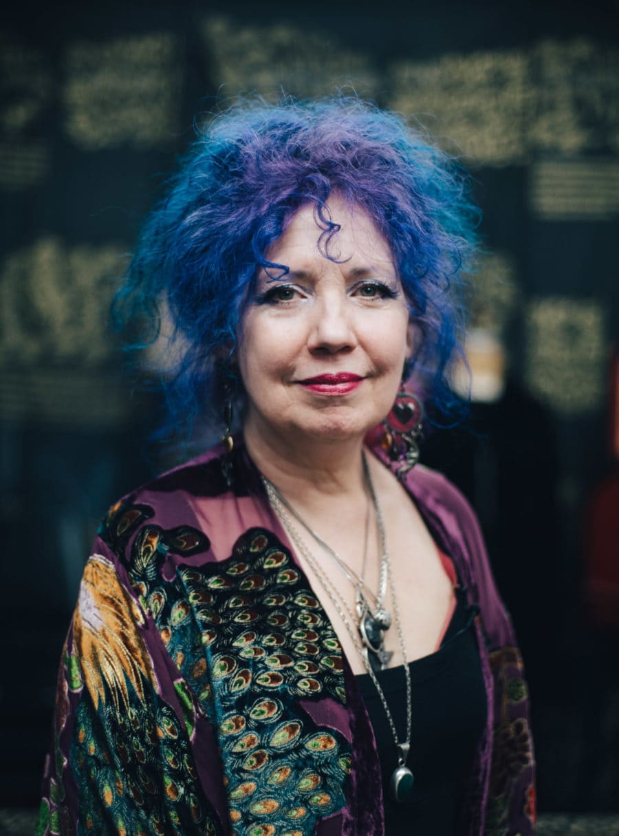 Manic Panic - INFRINGE