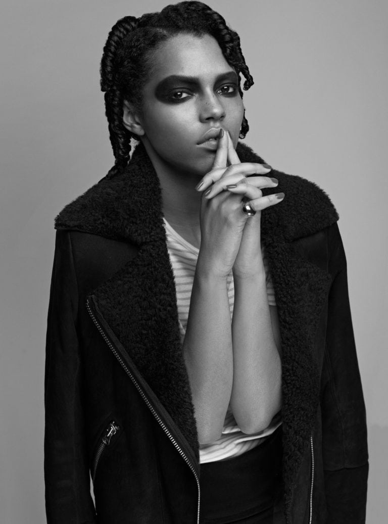 Iggy Rosales - INFRINGE