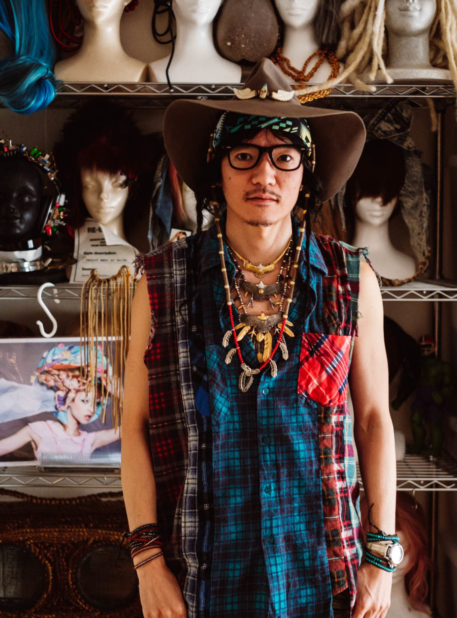 Rudi Lewis - INFRINGE