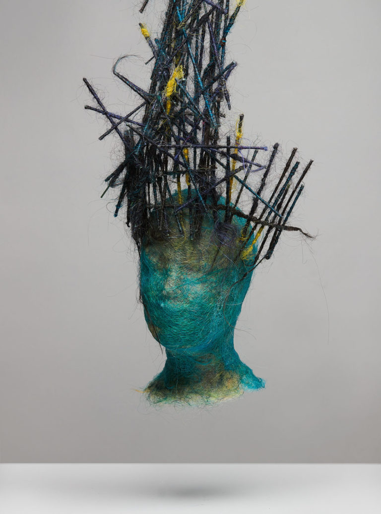 Jamie Dryden - INFRINGE