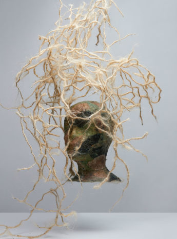 Jamie Dryden - INFRINGE