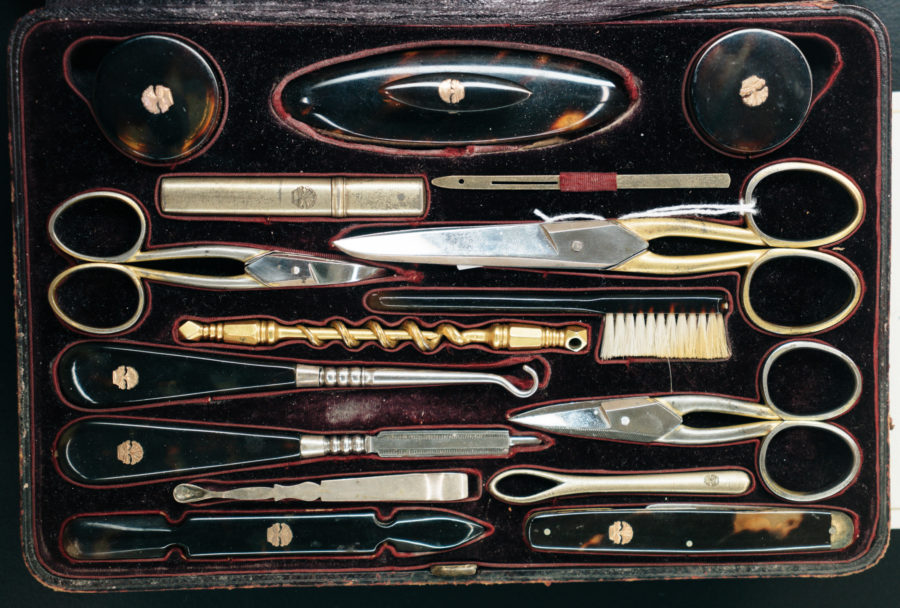 Raffel Pages Museum - INFRINGE