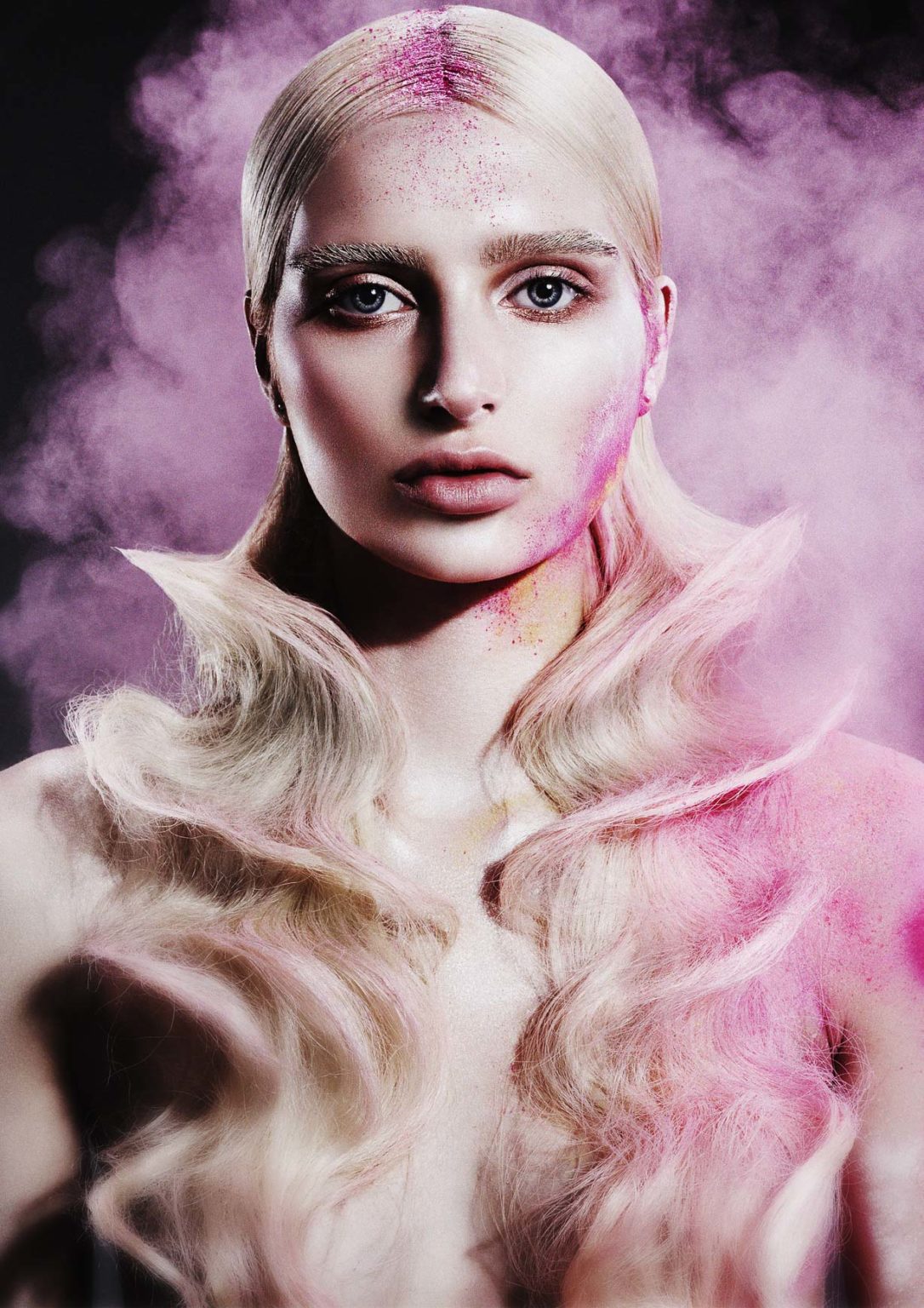 John Rawson - INFRINGE