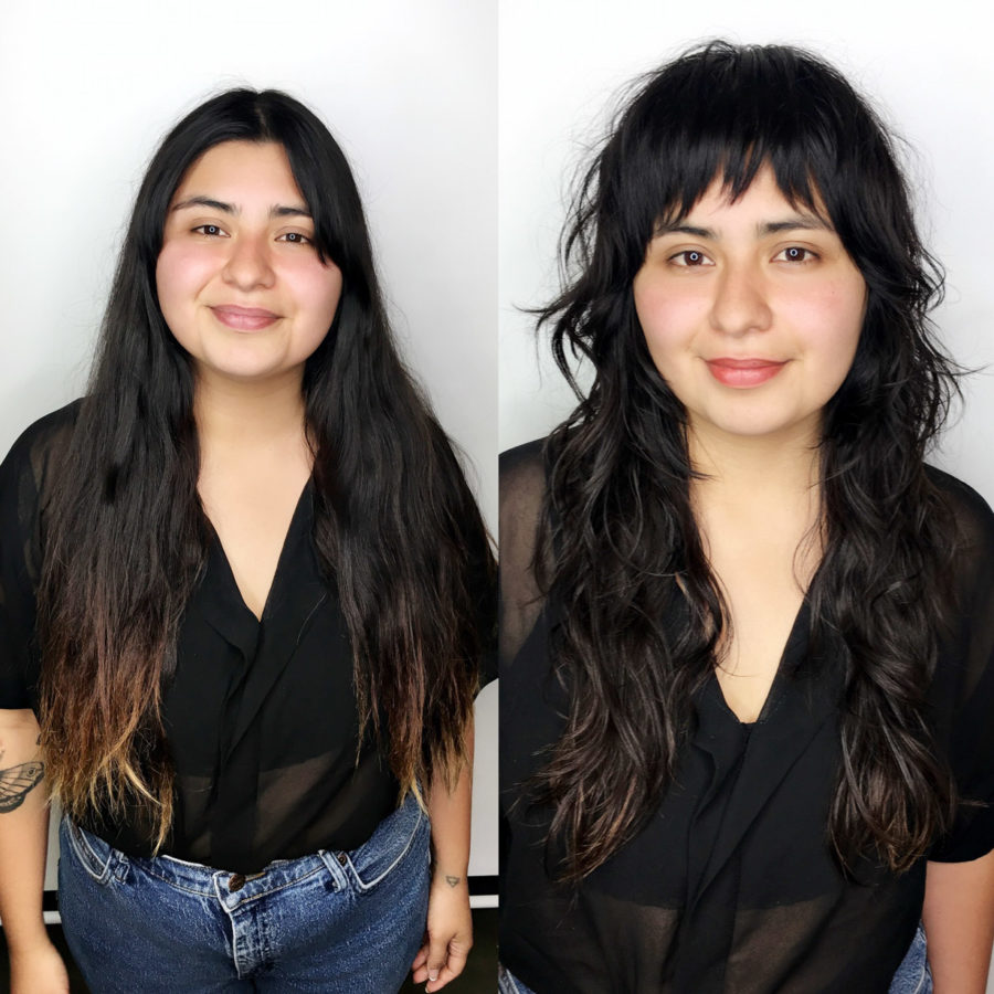 Bree ‘Shag Queen’ Ritter - INFRINGE