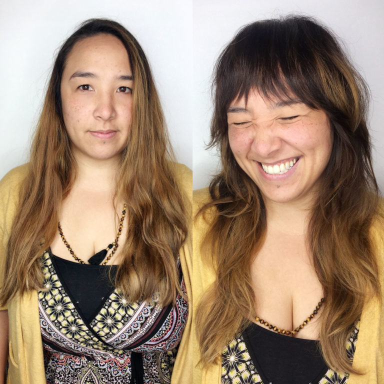 Bree ‘Shag Queen’ Ritter - INFRINGE