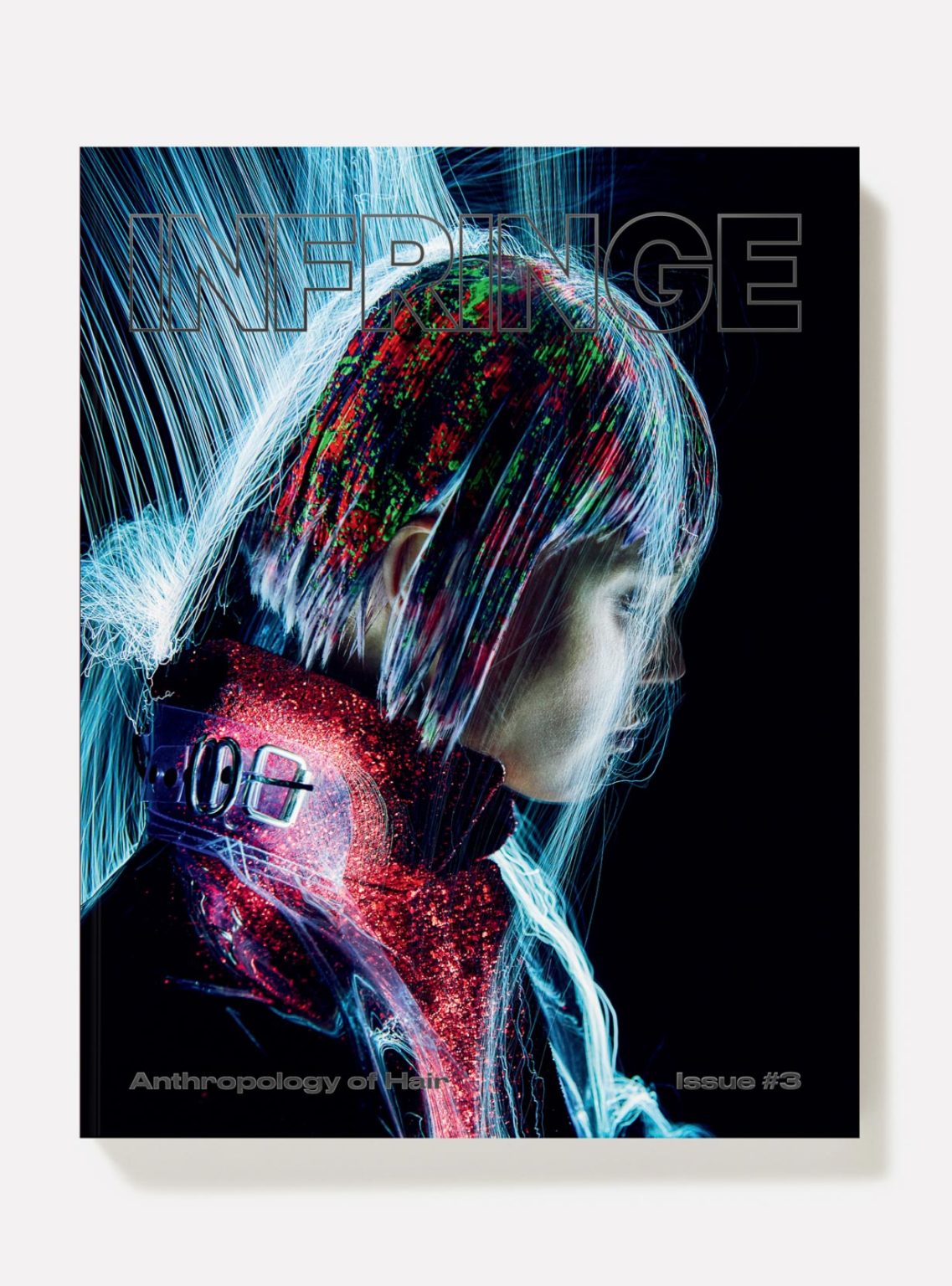 ALL ISSUES - INFRINGE