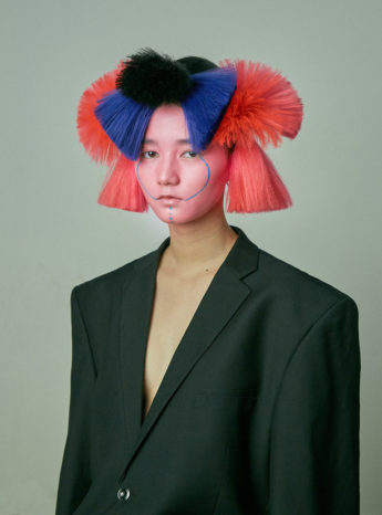 Eda Lee 李达 - INFRINGE