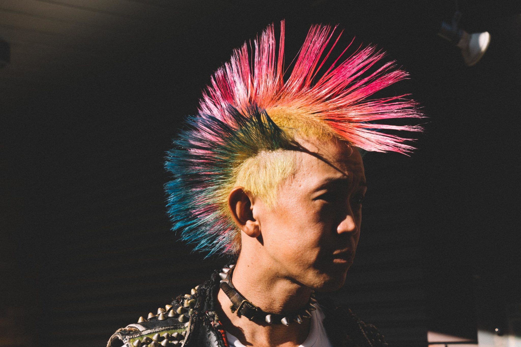 The Erections - INFRINGE