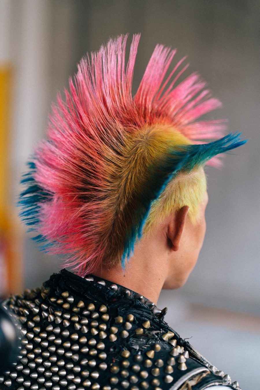 The Erections - INFRINGE