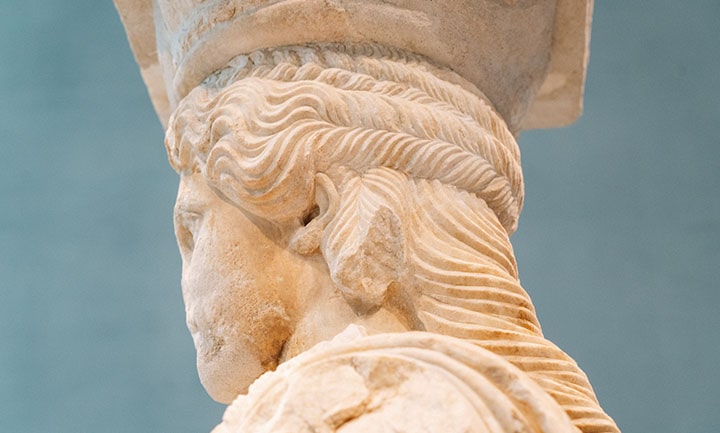 Marble Hair - INFRINGE