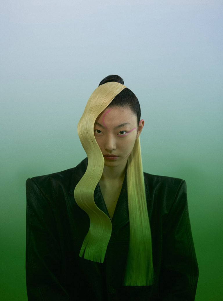 Eda Lee 李达 - INFRINGE