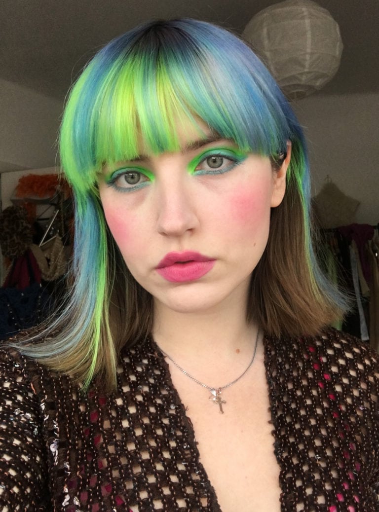 Cult Hair Lockdown - INFRINGE