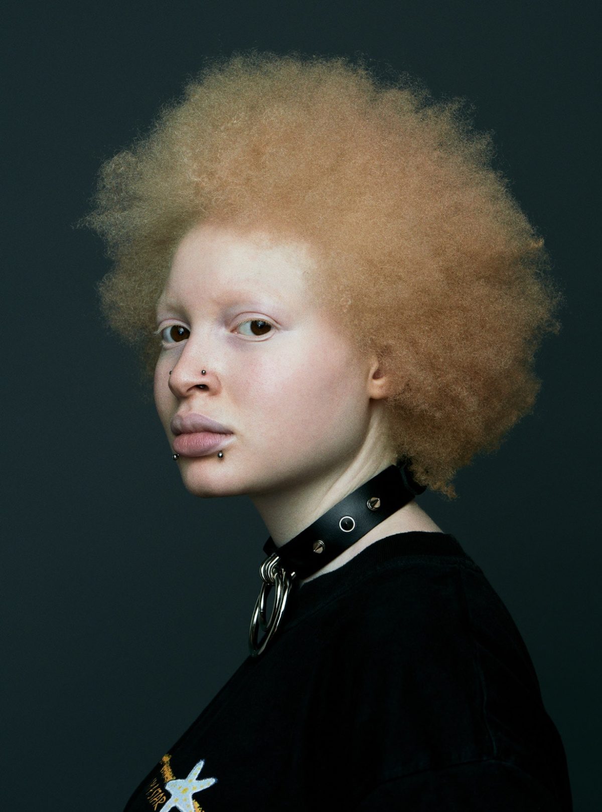 Cult Hair Lockdown - INFRINGE