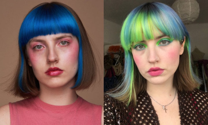Cult Hair Lockdown - INFRINGE