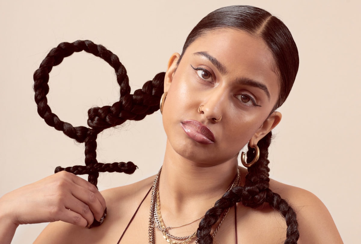 Keash Relief Fund - INFRINGE