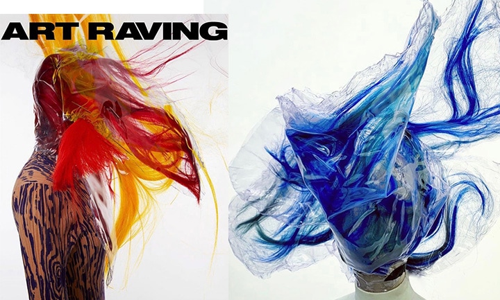 Art Raving - INFRINGE