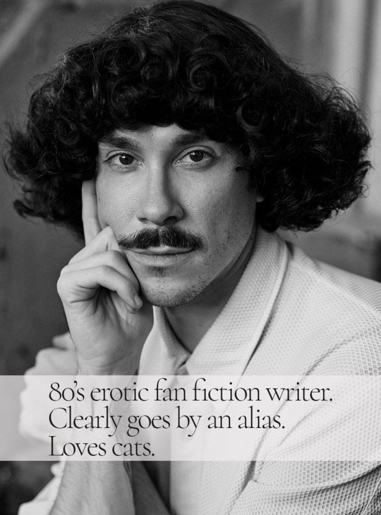 John Rawson - INFRINGE