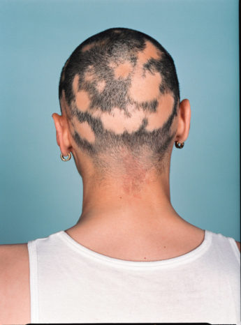 CULT HAIR: Adam R - INFRINGE